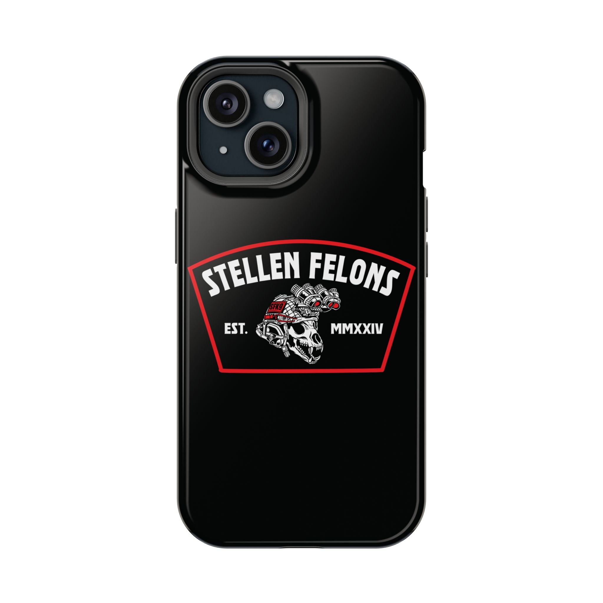 Stellen Felons